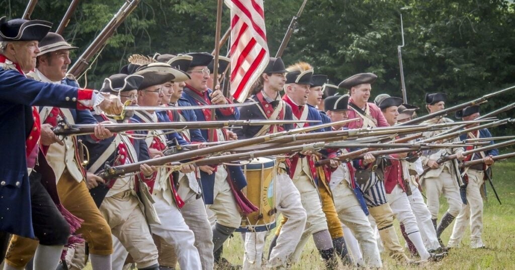 Upcoming Events - Historic Zoar Village