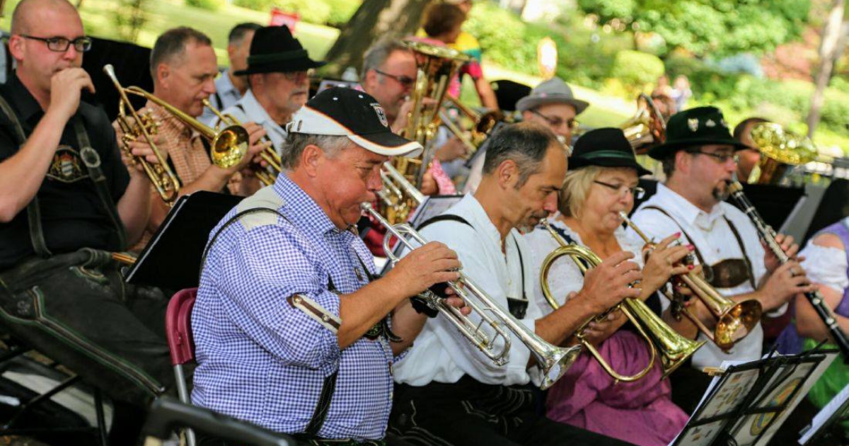 Upcoming Events - Historic Zoar Village